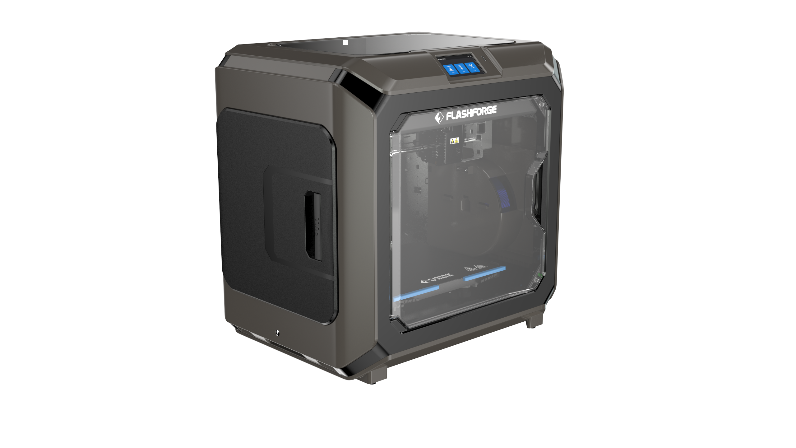Creator 3 Pro – tdrobotica