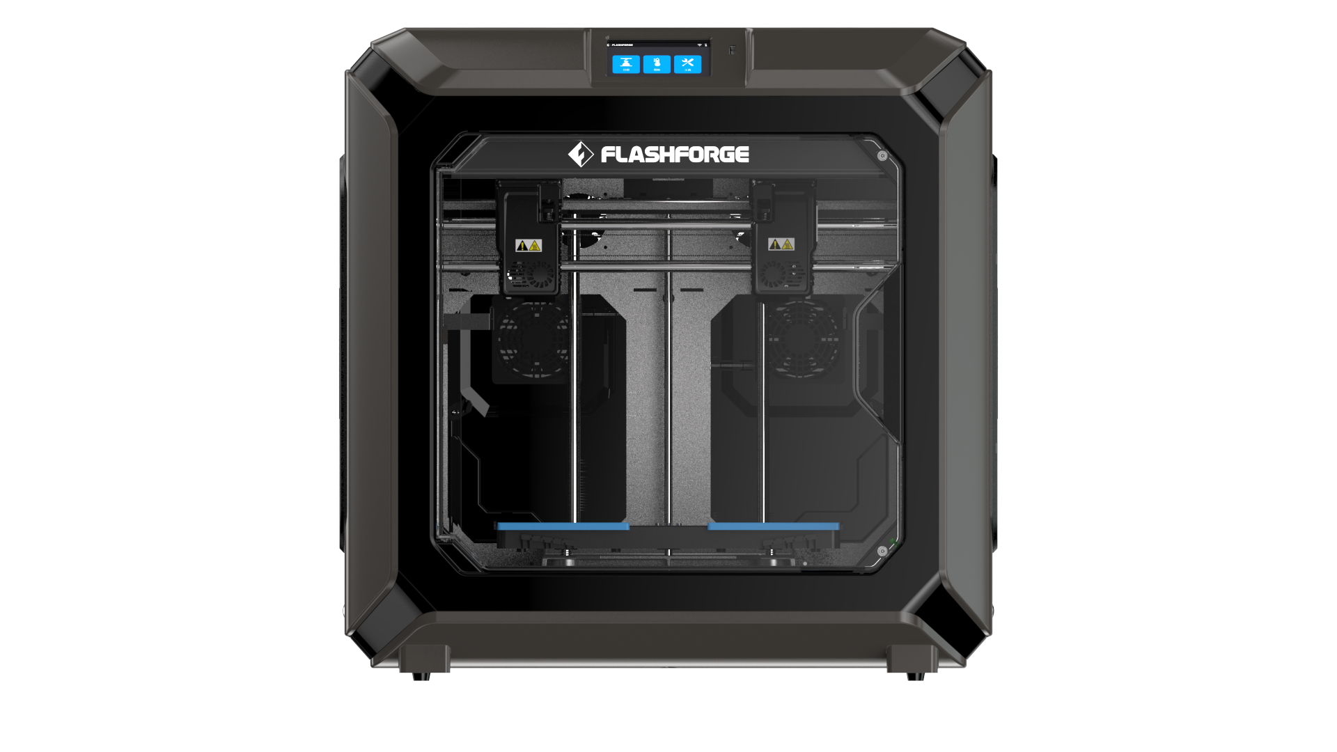 Creator 3 Pro – tdrobotica