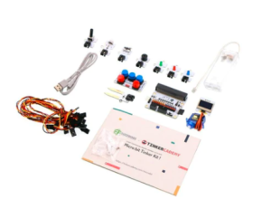 Tinker Kit Microbit – tdrobotica