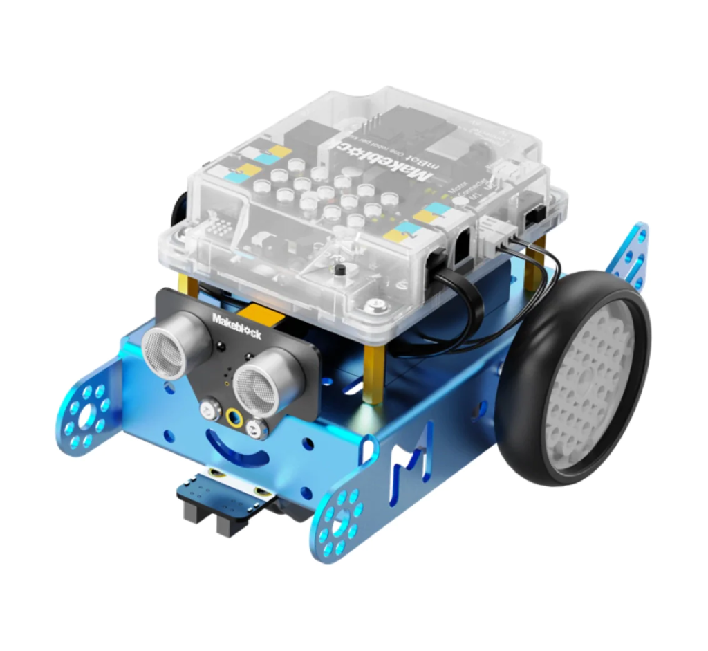 mBot V1.2 – tdrobotica