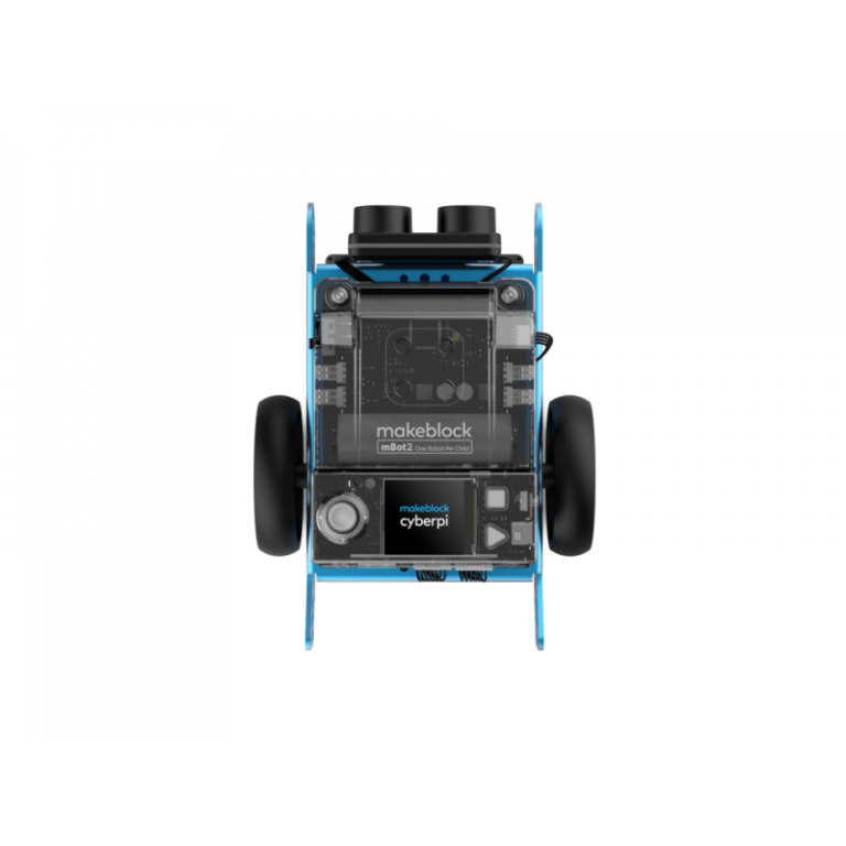 mBot2 – tdrobotica