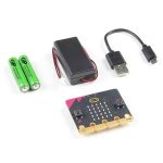 Kit Micro:bit tdrobotica – tdrobotica