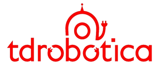 TecPro – tdrobotica