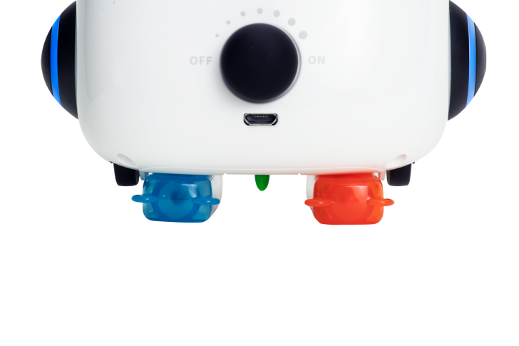 mTiny Discovery – tdrobotica