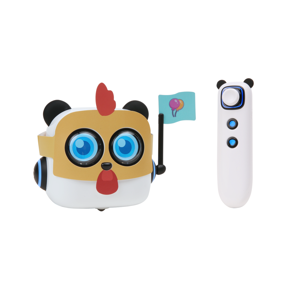 tdrobotica – Eduquemos para el futuro