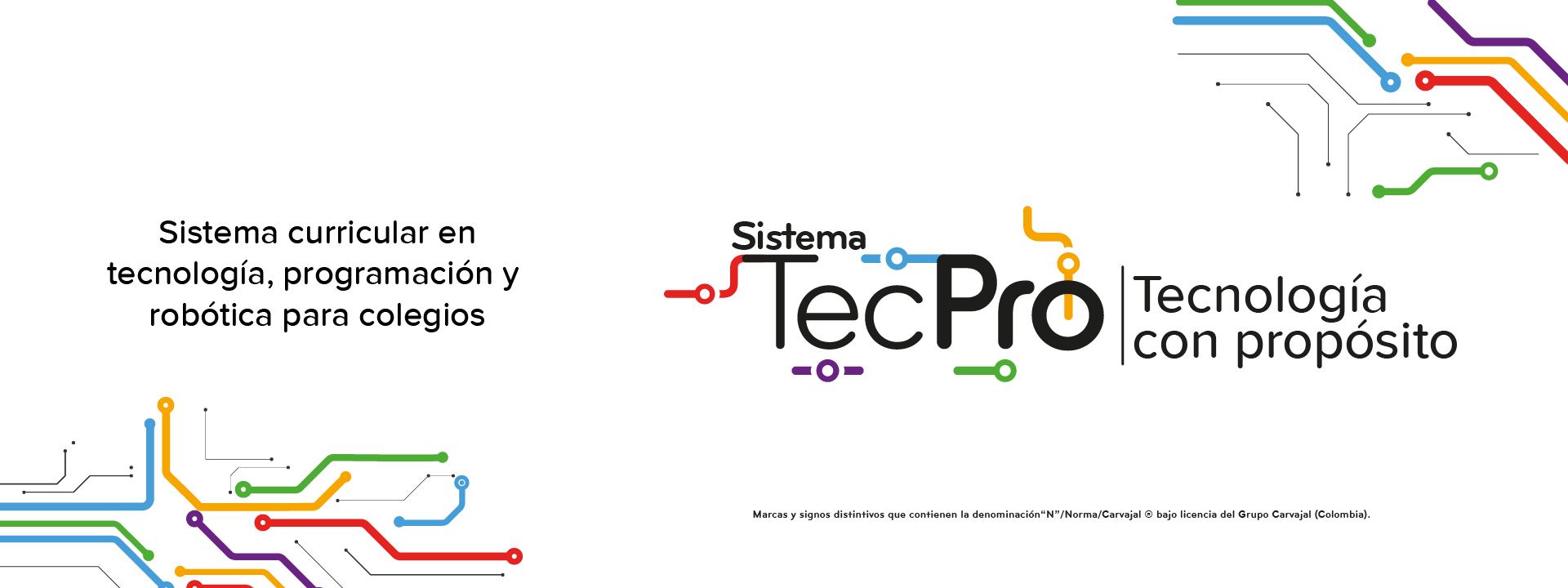 Formación TecPro – tdrobotica