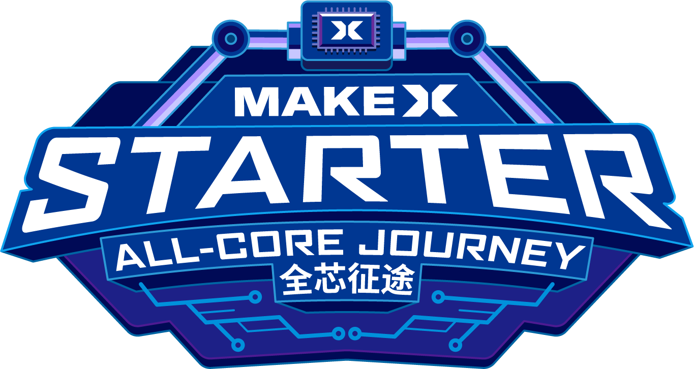 MakeX 2025 – tdrobotica