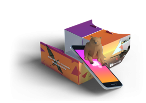 CoSpaces – tdrobotica