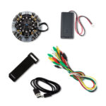 HaloCode Kit tdrobotica – tdrobotica