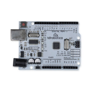 Kit Combo Arduino tdrobotica – tdrobotica